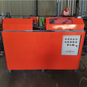 Compressor Cutting Machine - The Ultimate Cutting Solution